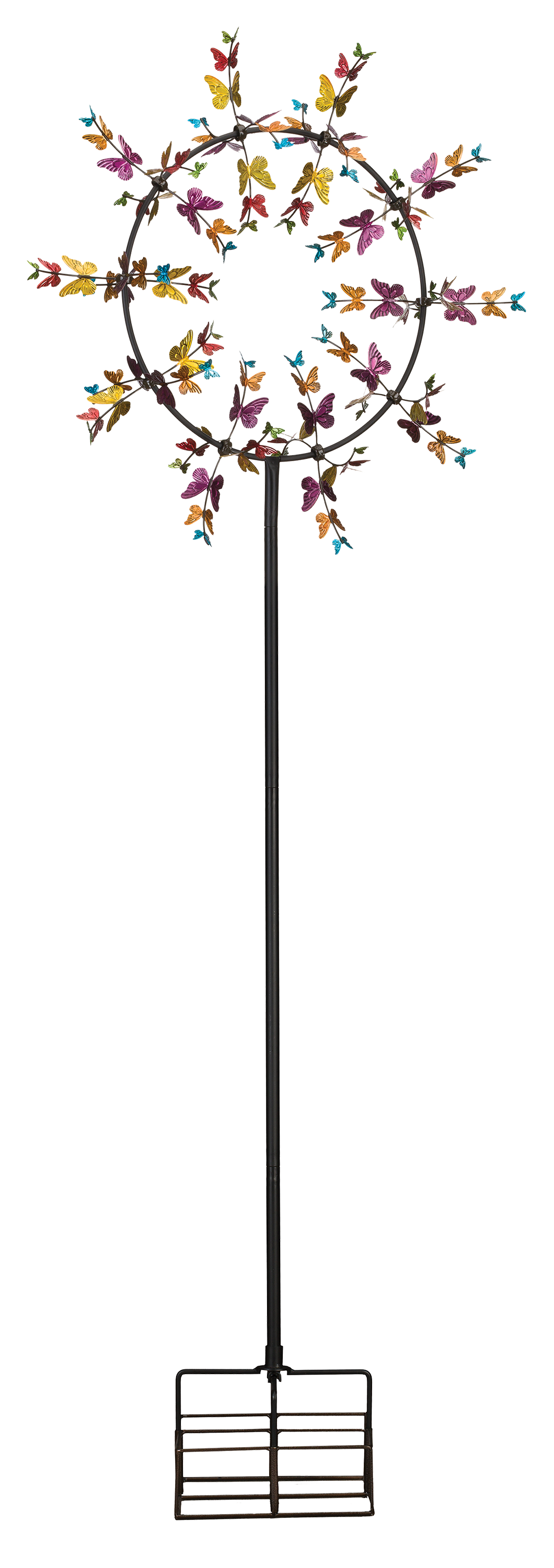 Regal Art & Gift Vortex Wind Spinner | Mack's Prairie Wings